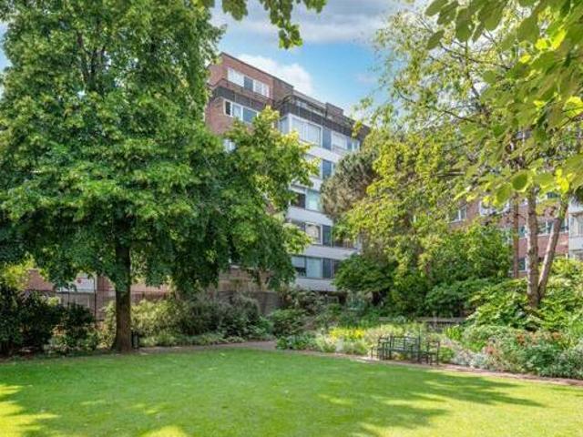 2 Bedroom Apartment For Rent In London