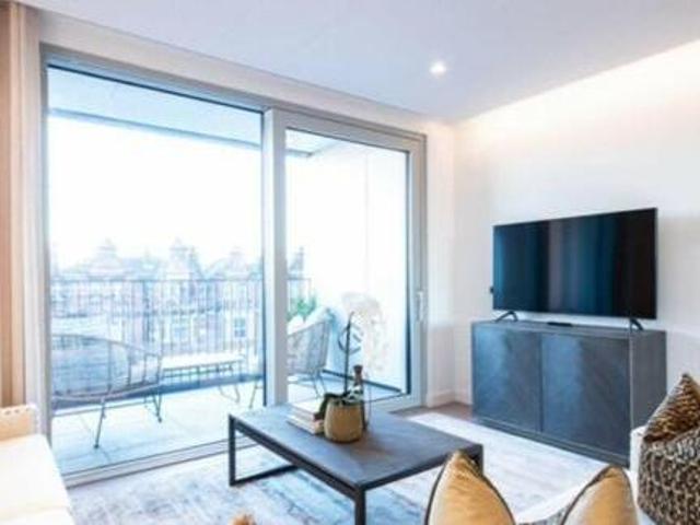 2 Bedroom Apartment For Rent In London