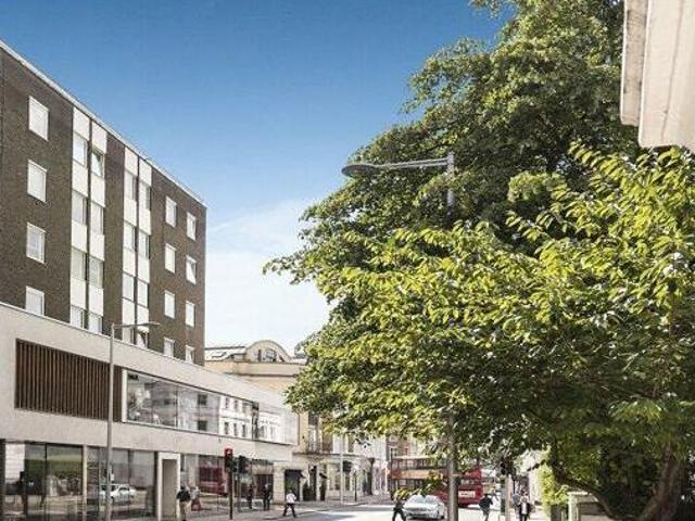 2 Bedroom Apartment For Rent In London