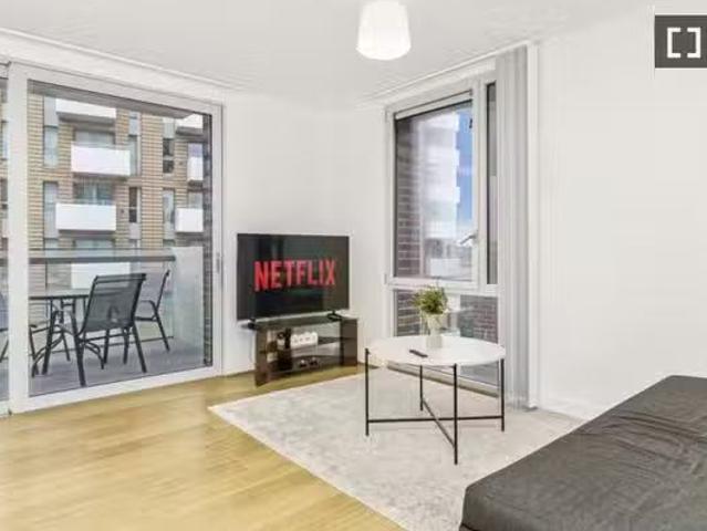2 bedroom apartment for rent in London