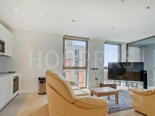 2 Bedroom Apartment For Rent In London