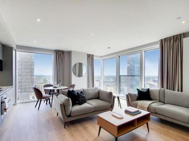 2 Bedroom Apartment For Rent In London