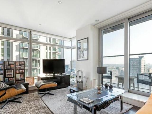 2 Bedroom Apartment For Rent In London