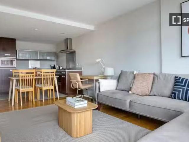 2 bedroom apartment for rent in London