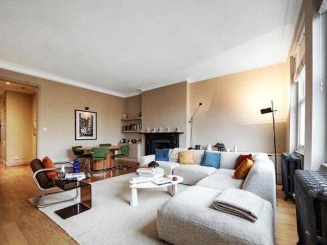 2 Bedroom Apartment For Rent In London