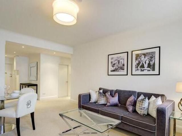2 Bedroom Apartment For Rent In London