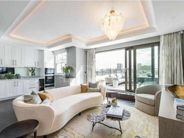 2 Bedroom Apartment For Rent In London