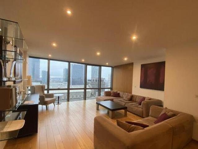 2 Bedroom Apartment For Rent In London