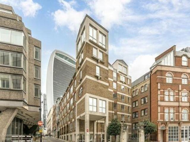 2 Bedroom Apartment For Rent In London