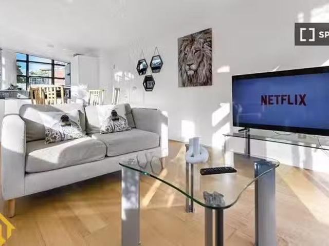 2 bedroom apartment for rent in London