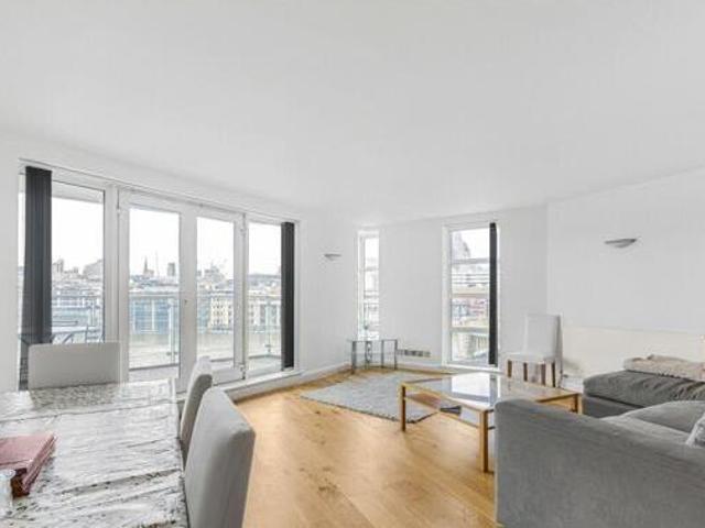 2 Bedroom Apartment For Rent In London