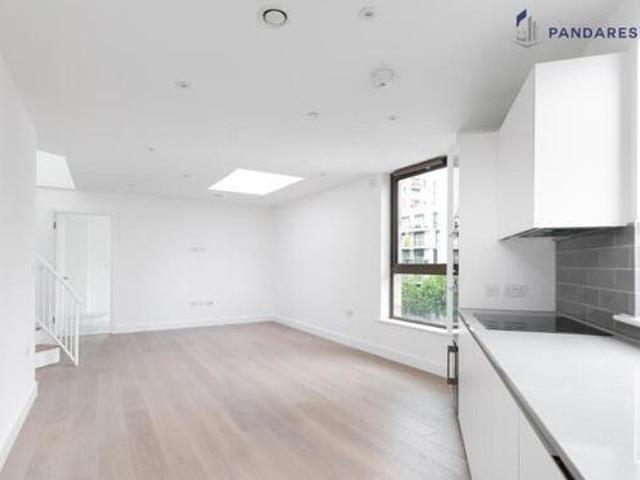 2 Bedroom Apartment For Rent In London