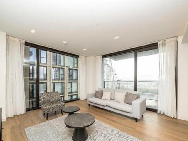 2 Bedroom Apartment For Rent In London