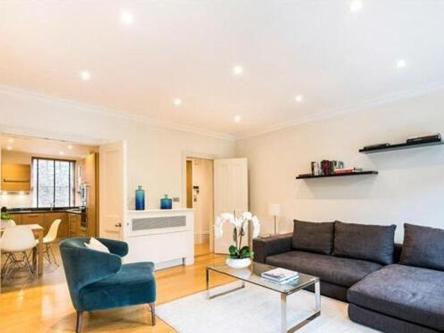 2 Bedroom Apartment For Rent In London
