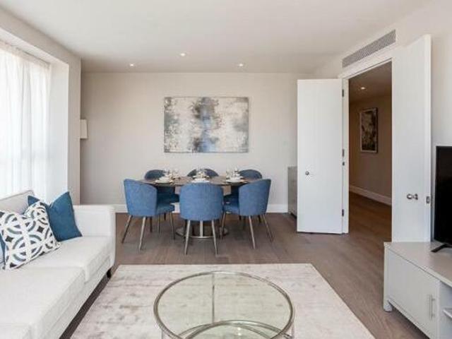 2 Bedroom Apartment For Rent In London