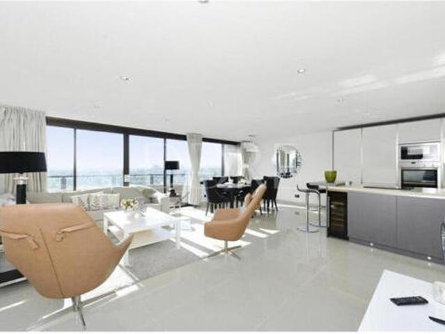 2 Bedroom Apartment For Rent In London