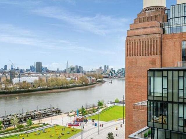 2 Bedroom Apartment For Rent In London