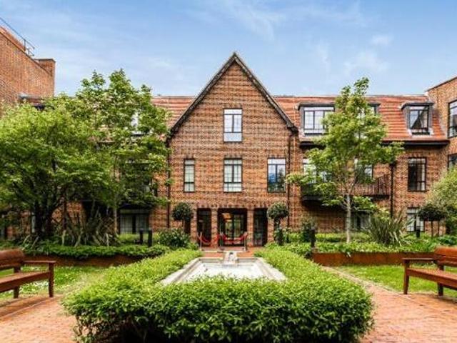 2 Bedroom Apartment For Rent In London