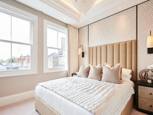 2 Bedroom Apartment For Rent In London