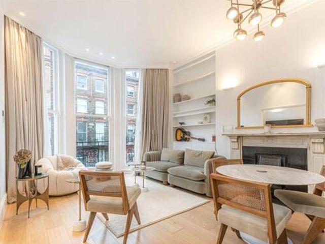 2 Bedroom Apartment For Rent In London