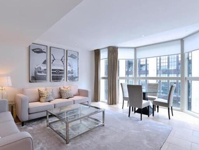 2 Bedroom Apartment For Rent In London