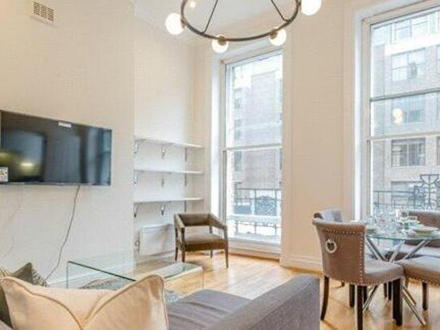 2 Bedroom Apartment For Rent In London