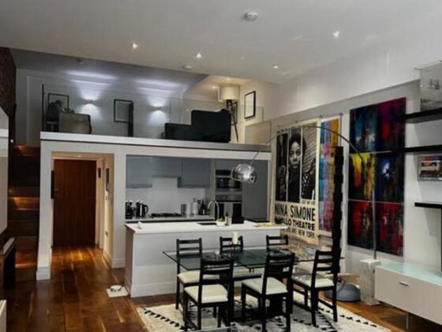 2 Bedroom Apartment For Rent In London