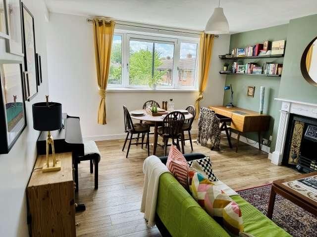 2 bedroom flat for rent in London
