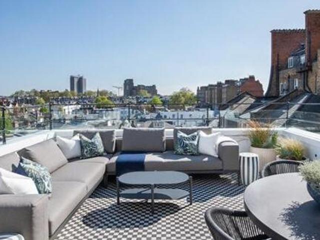 2 Bedroom Apartment For Rent In London