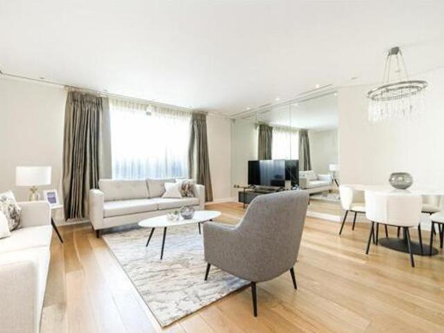 2 Bedroom Apartment For Rent In London