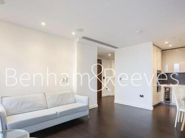 2 Bedroom Apartment For Rent In London