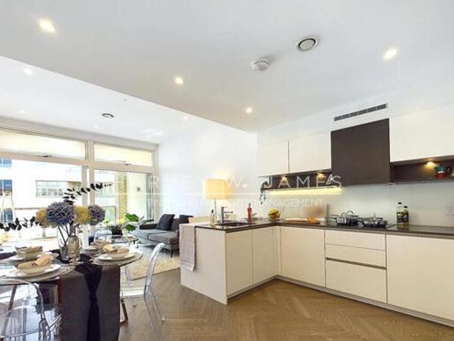 2 Bedroom Apartment For Rent In London