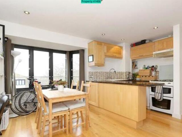 2 Bedroom Apartment For Rent In London