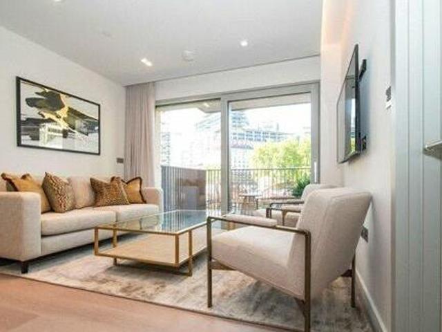 2 Bedroom Apartment For Rent In London