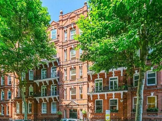 2 Bedroom Apartment For Rent In London