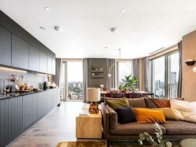 2 Bedroom Apartment For Rent In London