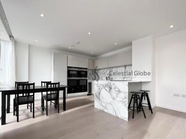 2 Bedroom Apartment For Rent In London