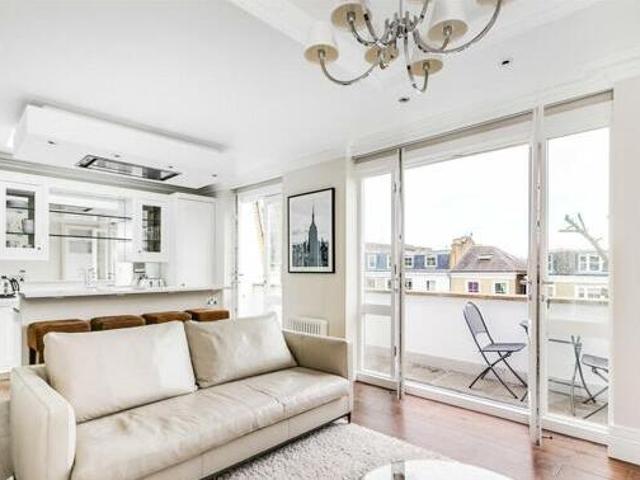 2 Bedroom Apartment For Rent In London