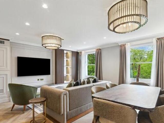 2 Bedroom Apartment For Rent In London