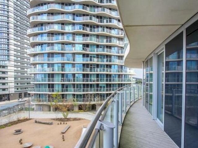 2 Bedroom Apartment For Rent In London