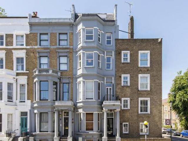 2 Bedroom Apartment For Rent In London
