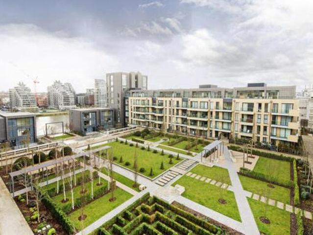 2 Bedroom Apartment For Rent In London