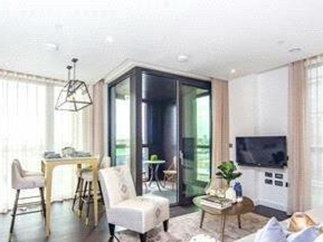 2 Bedroom Apartment For Rent In London