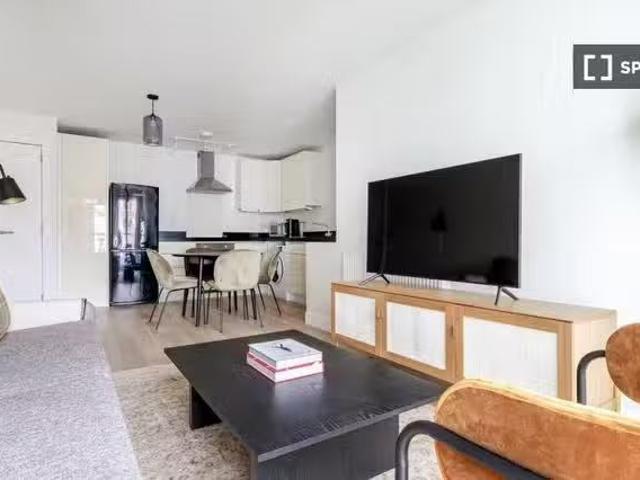 2 bedroom apartment for rent in London