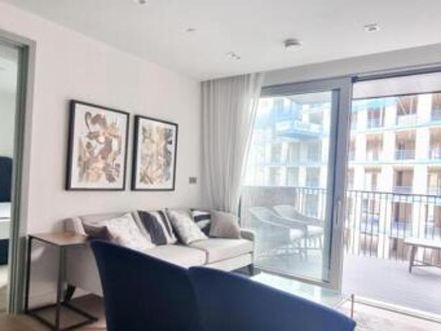 2 Bedroom Apartment For Rent In London