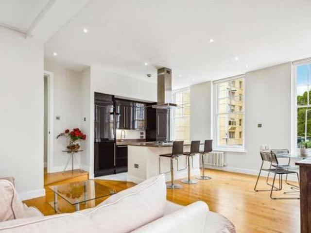 2 Bedroom Apartment For Rent In London