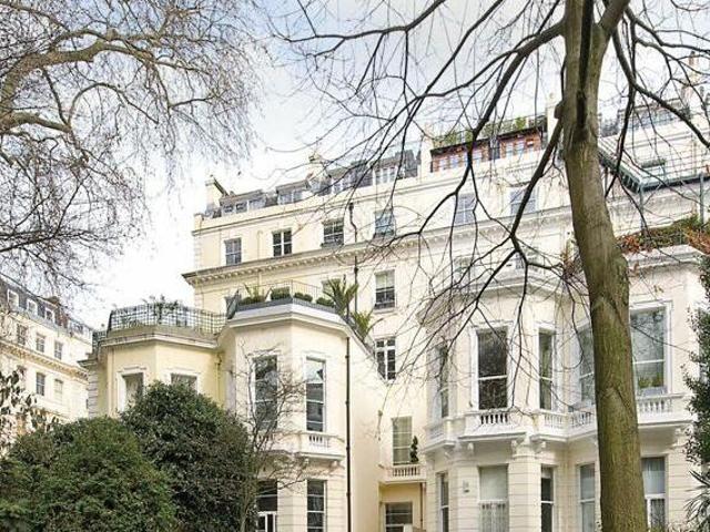 2 Bedroom Apartment For Rent In London