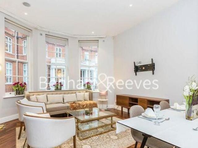 2 Bedroom Apartment For Rent In London