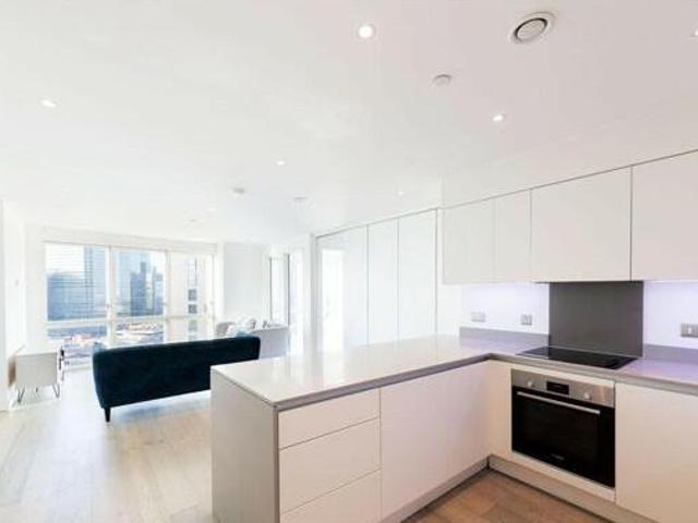 2 Bedroom Apartment For Rent In London