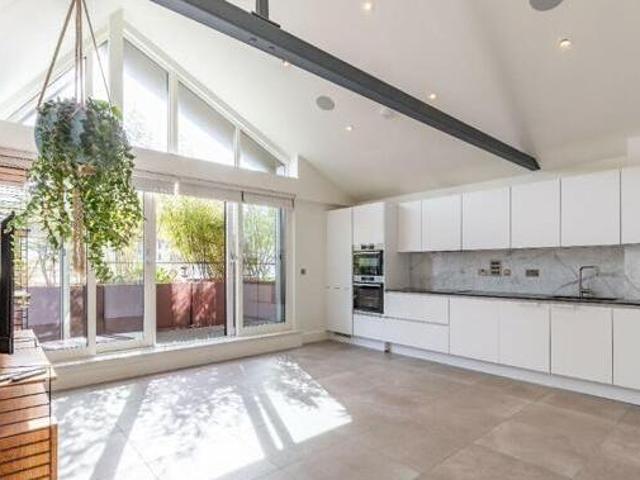 2 Bedroom Apartment For Rent In London